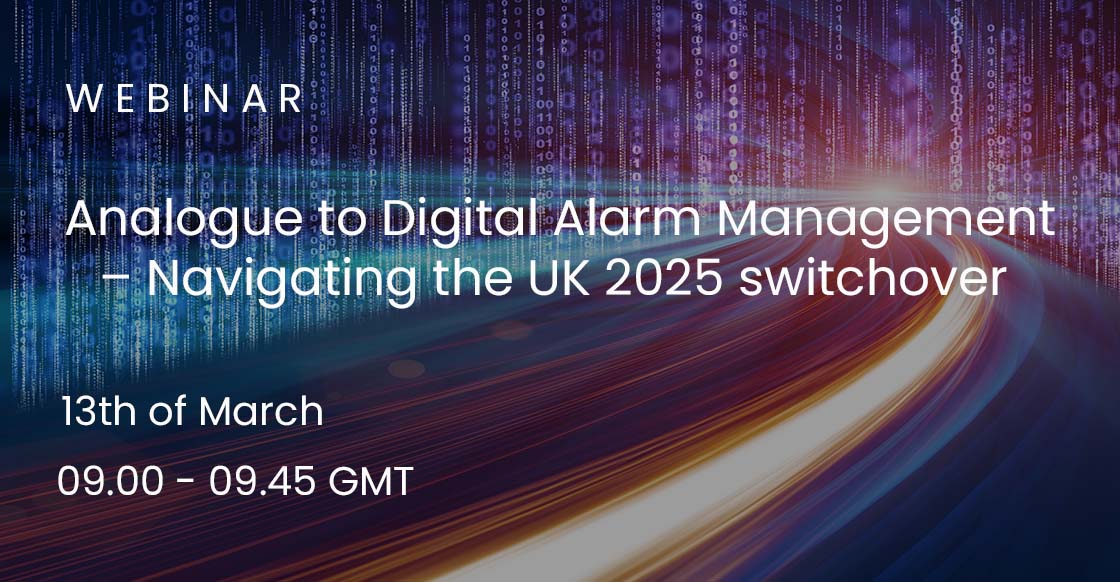 Analogue 2 Digital Alarm Management Navigating The 2025 Switchover