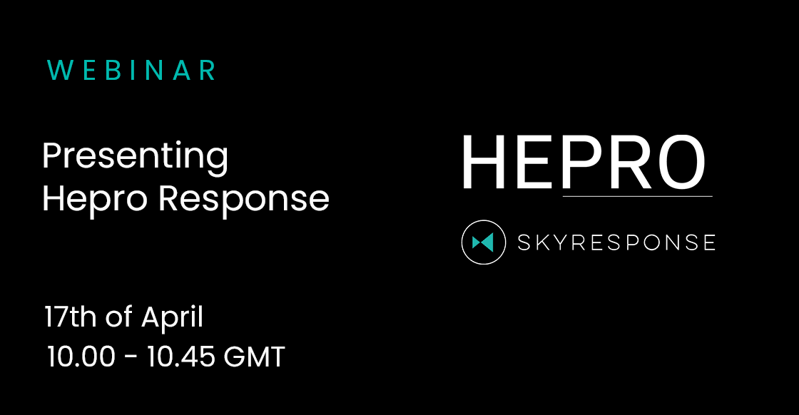 Presenting the Nurse Call System of the future - Hepro Response
